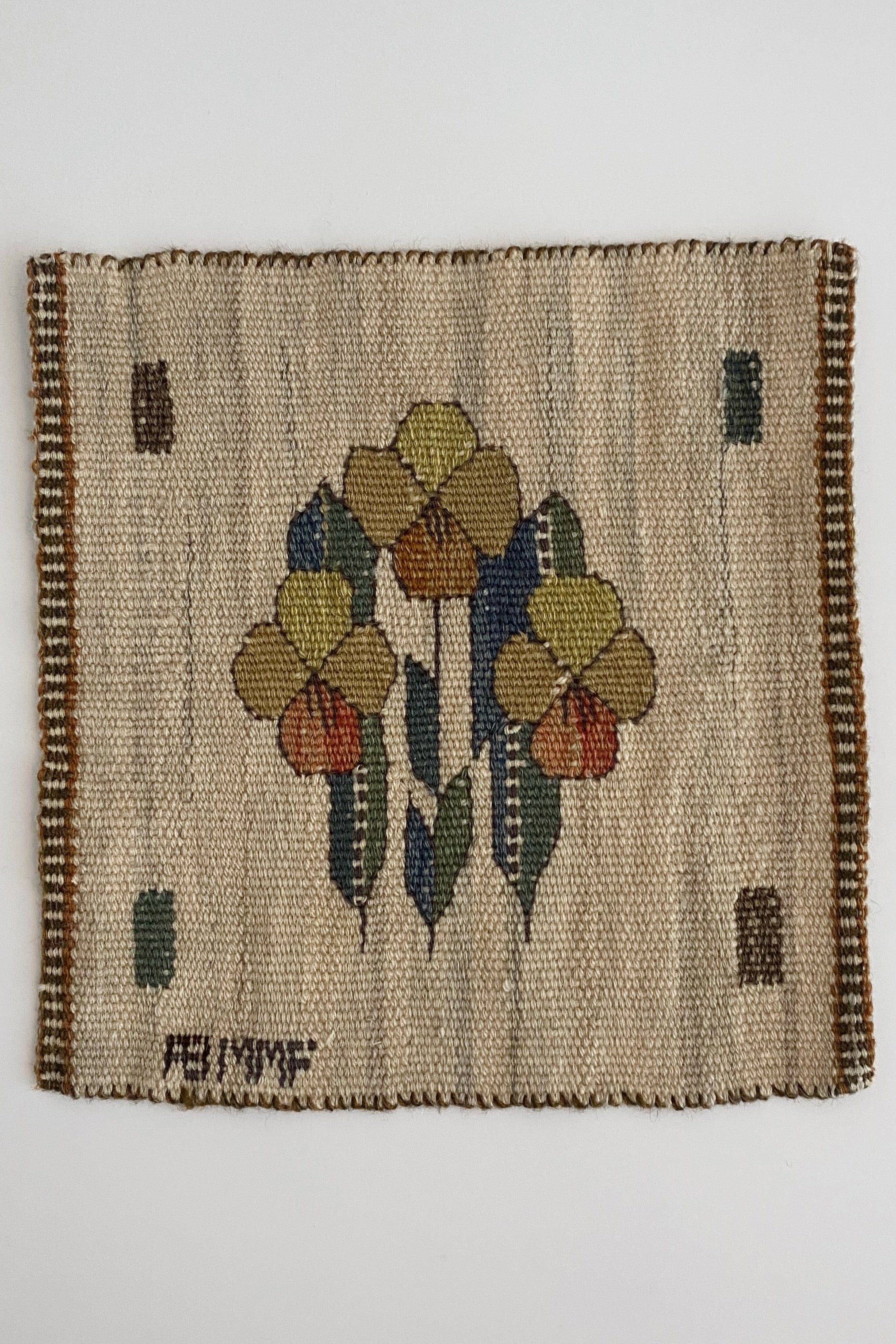 Vintage Scandinavian Rugs and Textile – Page 3 – Studio Nordic