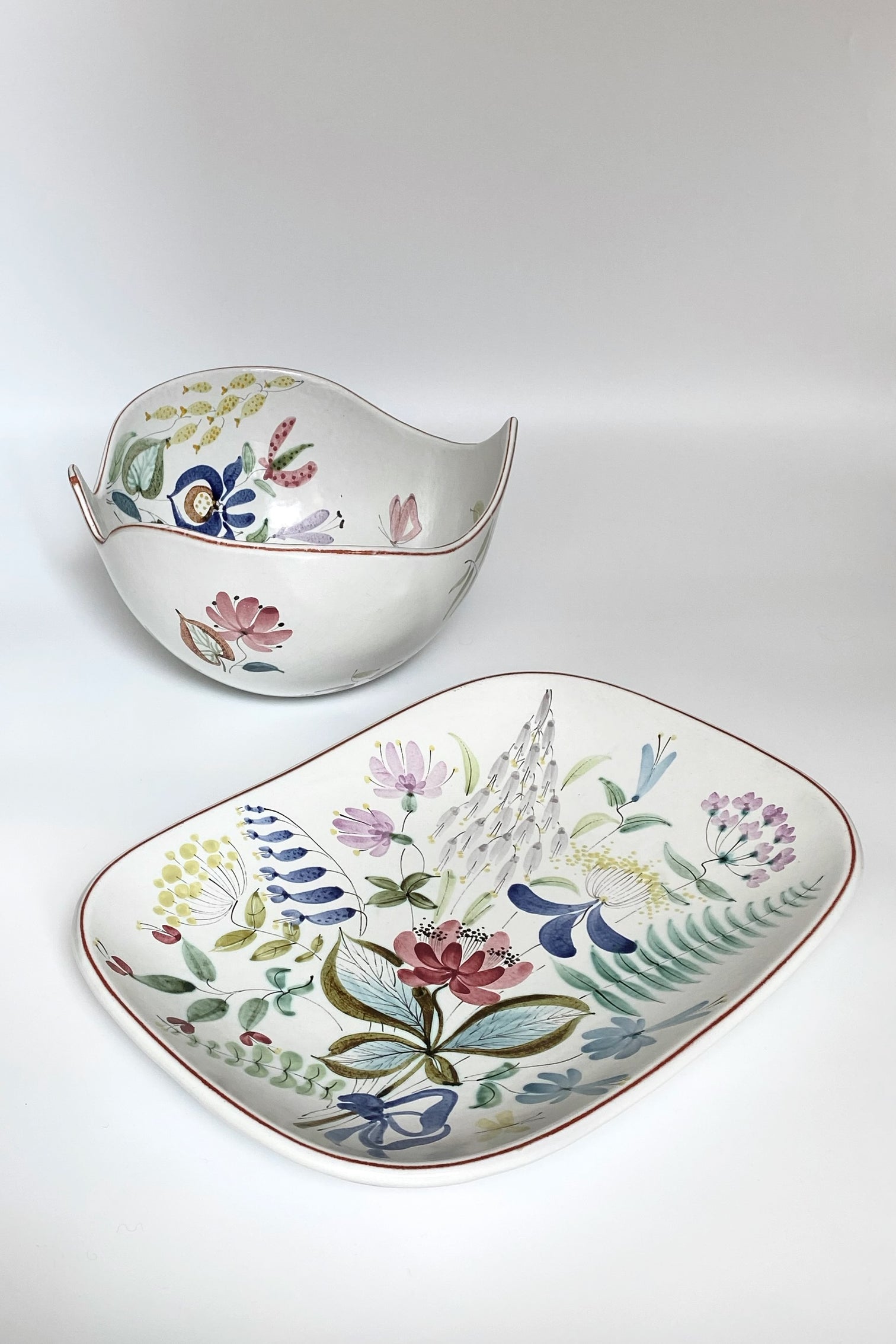 Scandinavian Mid-Century Ceramics, Rugs and Decorative objects – Page 2 ...